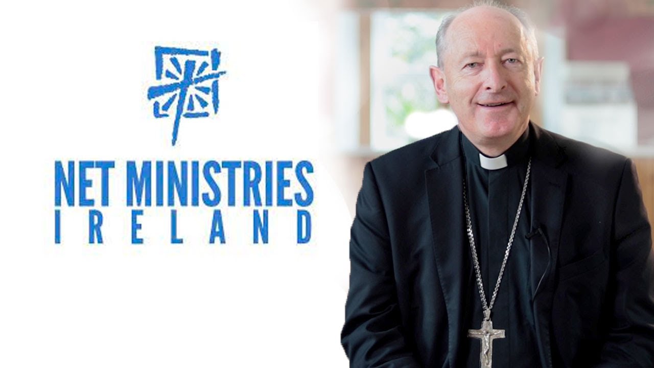 NET Ministries in Ireland - YouTube