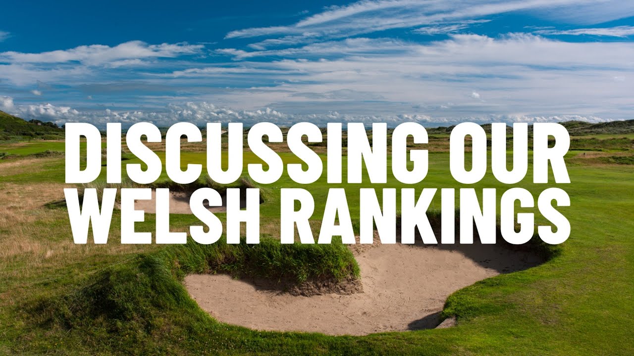 Episode 65: Discussing Our Welsh Rankings - YouTube