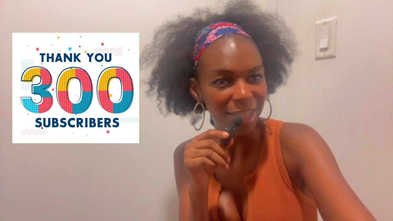 We made it to 300 Subscribers !!! - YouTube