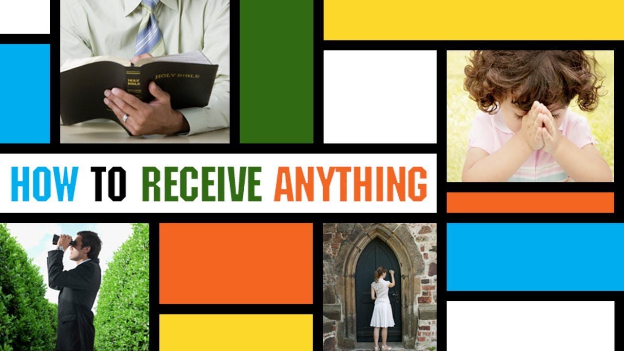 How To Receive Anything - Pt. 5.3 [TV] - YouTube