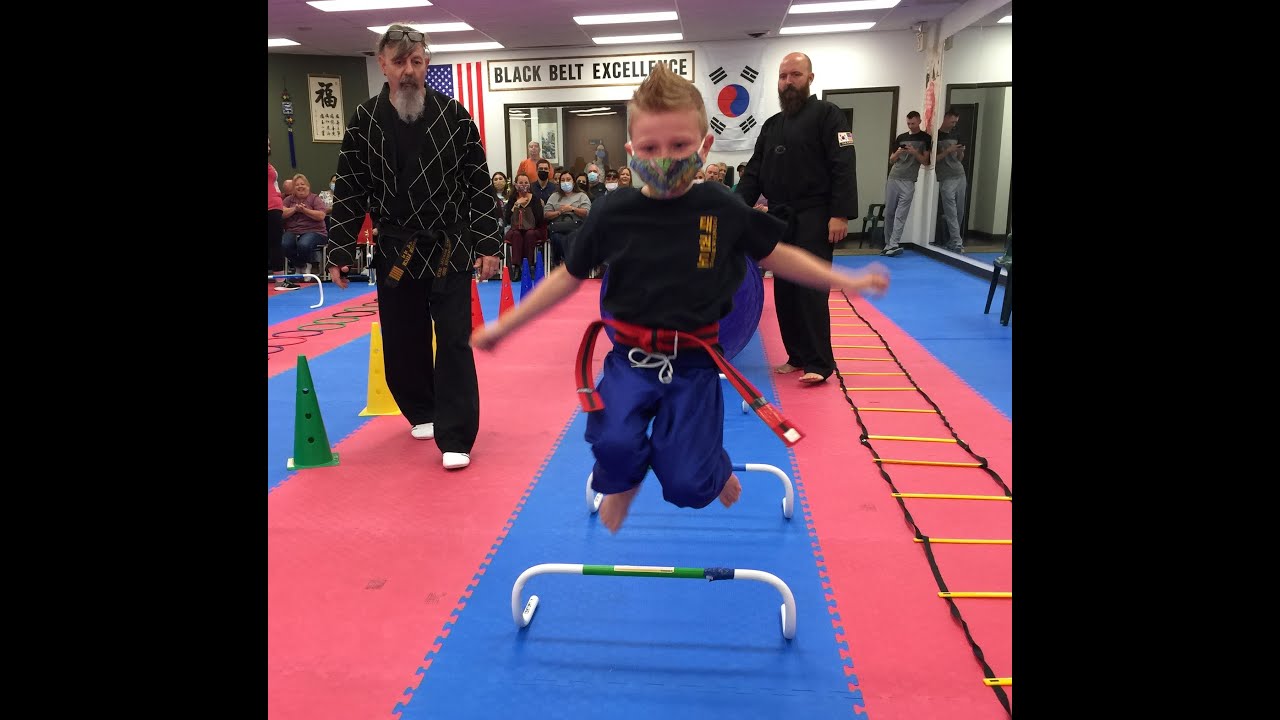 WMAA Fall Tournament 2021 - YouTube