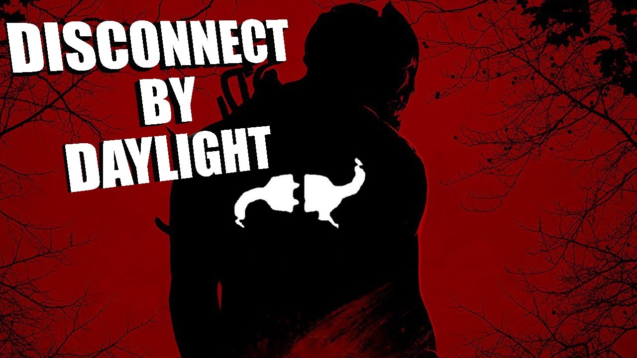Disconnect By Daylight | FEATURING LEGACY JAKE BUN! - YouTube