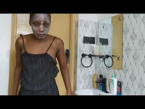 My Living Alone Diaries /The Ultimate Shower Routine / Everything Shower 