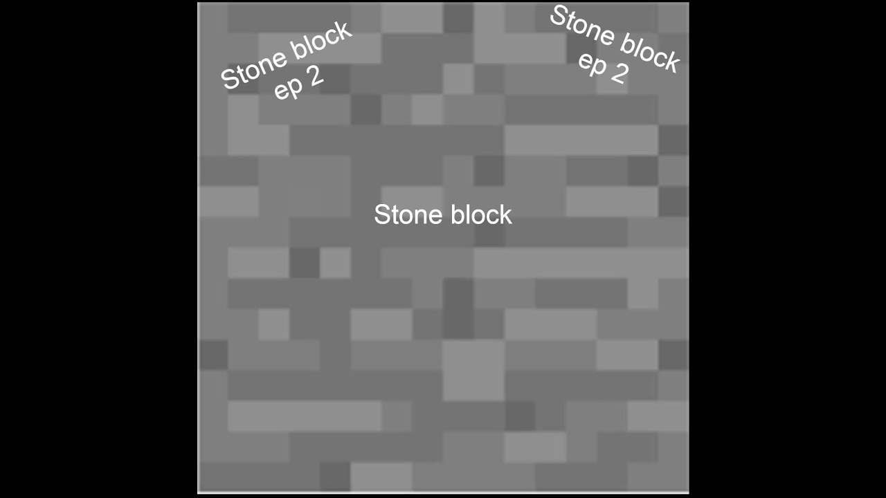 Stoneblock ep 2- read desc - YouTube