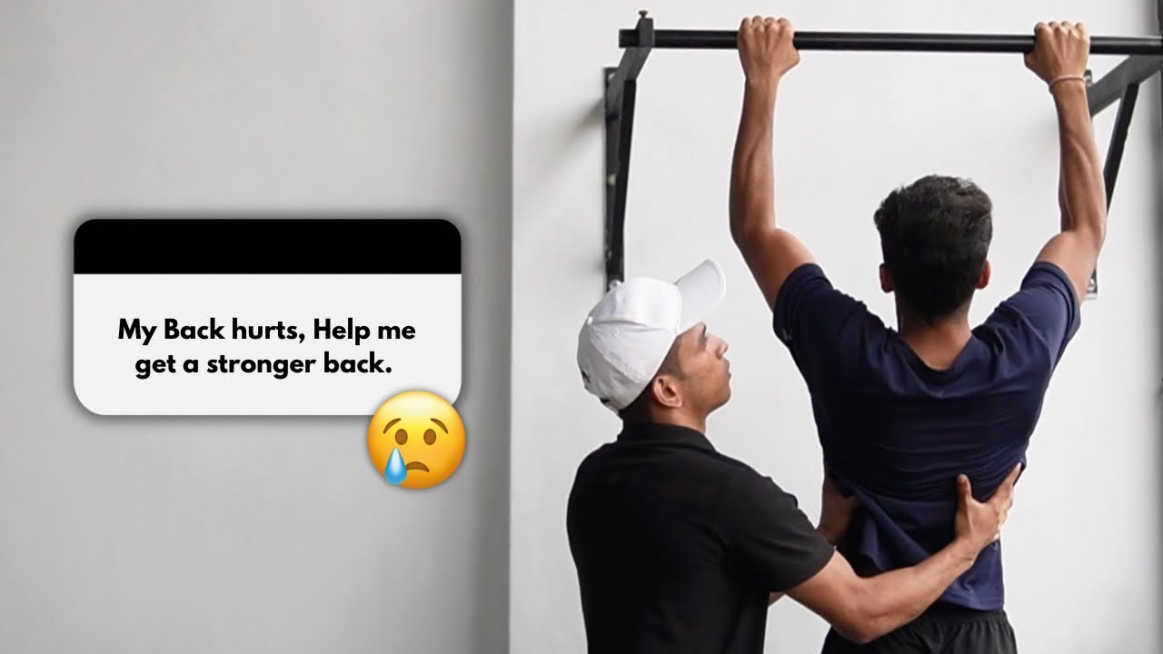 If Pull Ups Feel Impossible Watch This YouTube if-pull-ups-feel-impossible-watch-this-youtube