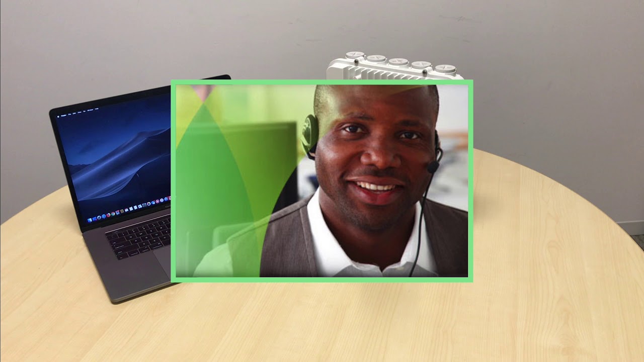 WTM 4000 - Software Licensing - YouTube