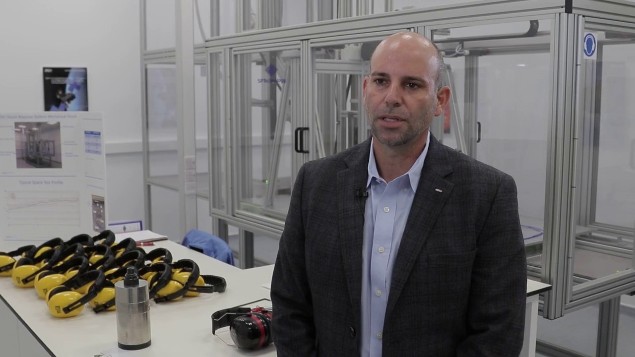 Interview with Rob Torsiello, our VP of Research, Development ...