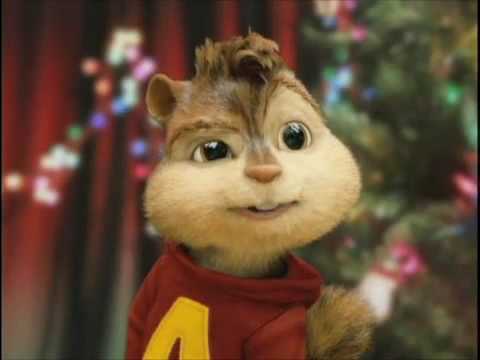Alvin and the Chipmunks for Alvin and Chipmunks 2 : The Squeakquel ...