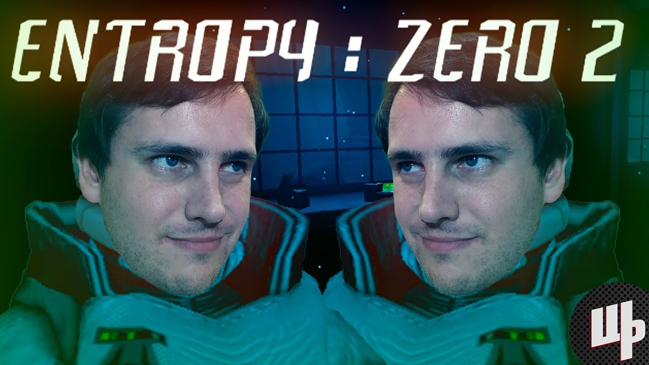 Entropy Zero 2 Прохождение Надоедливый клон 4 - YouTube