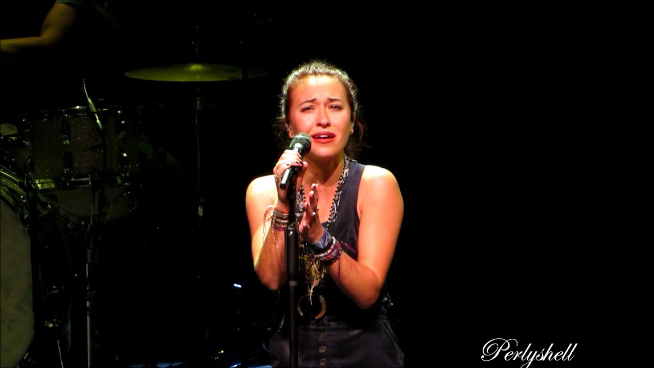 "Still Rolling Stones" by Lauren Daigle (Part 1) - YouTube