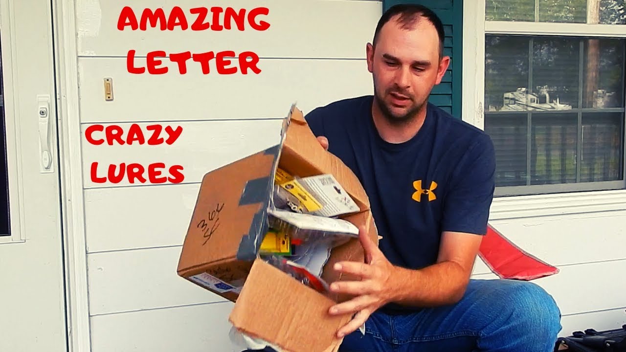 EXCITING UNBOXING and MAIL time - YouTube