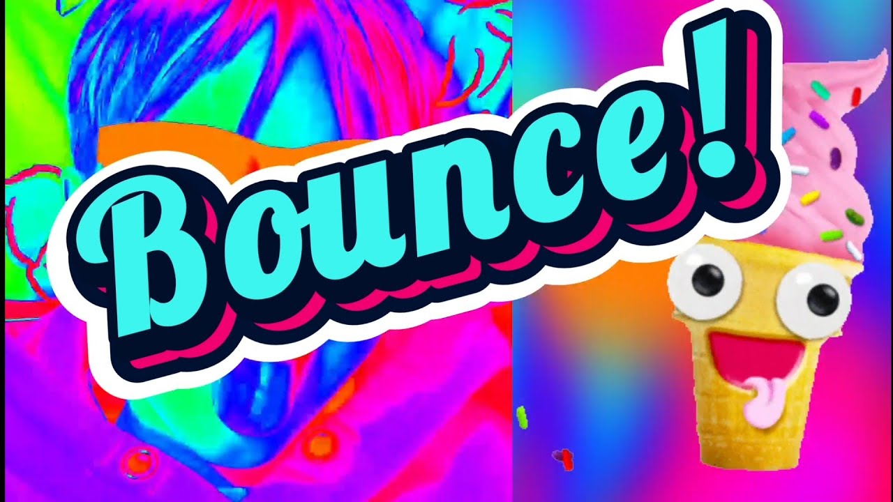 Bounce Song for Kids | Fun Songs from Nicholas, Katie and Noah - YouTube