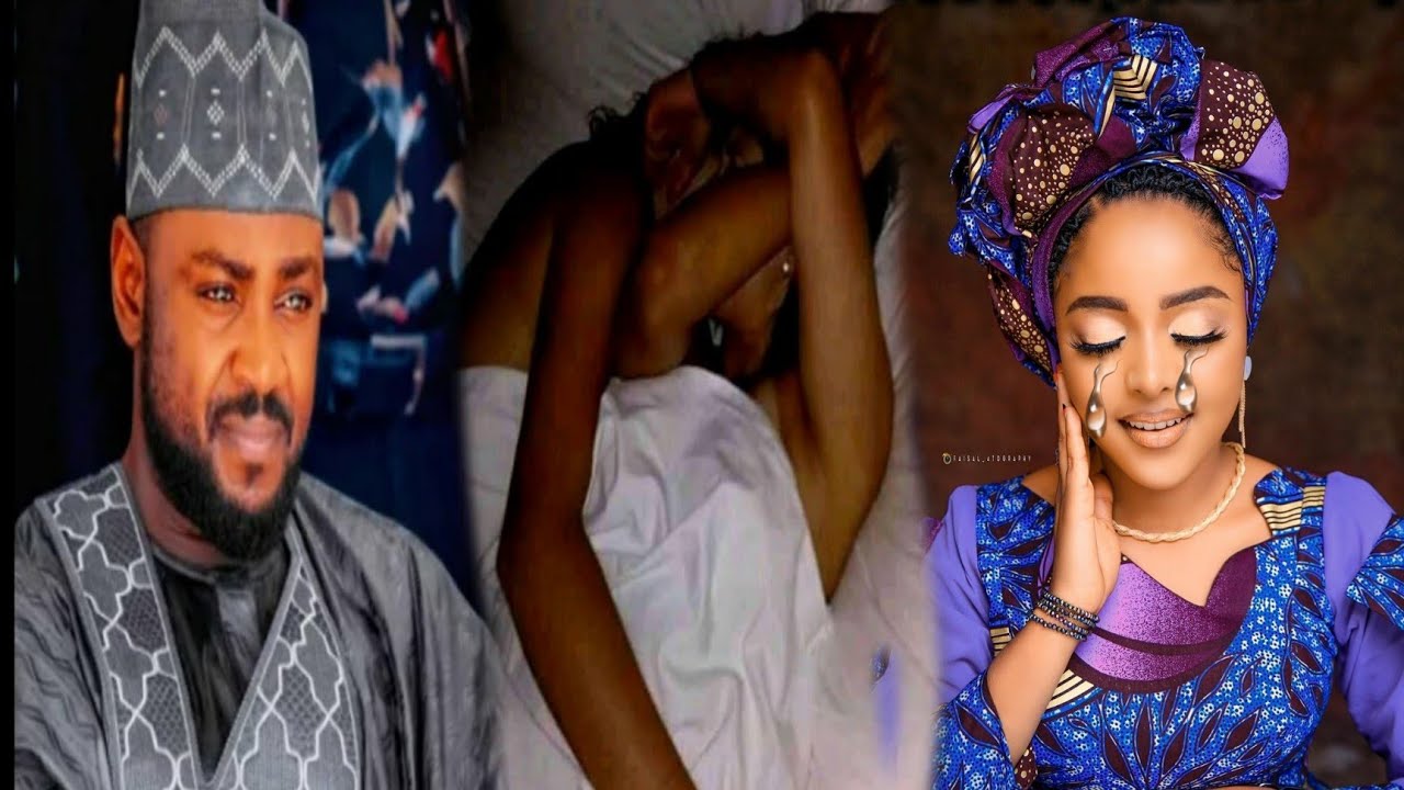 Innalillahi Abinda Adam A Zango Yake Gudu Ya Faru Da Ummi Rahab A Hotel ...