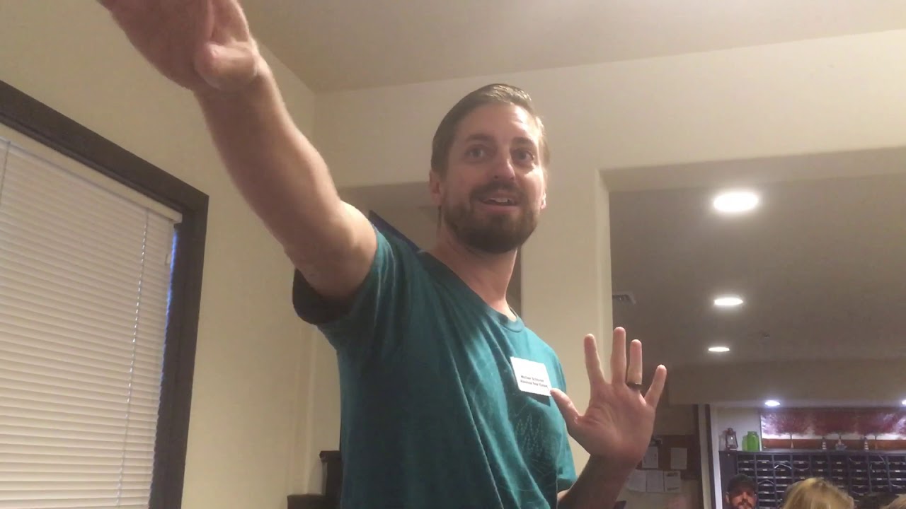 Using the Contact Sphere Sheet in Your BNI 121s - YouTube