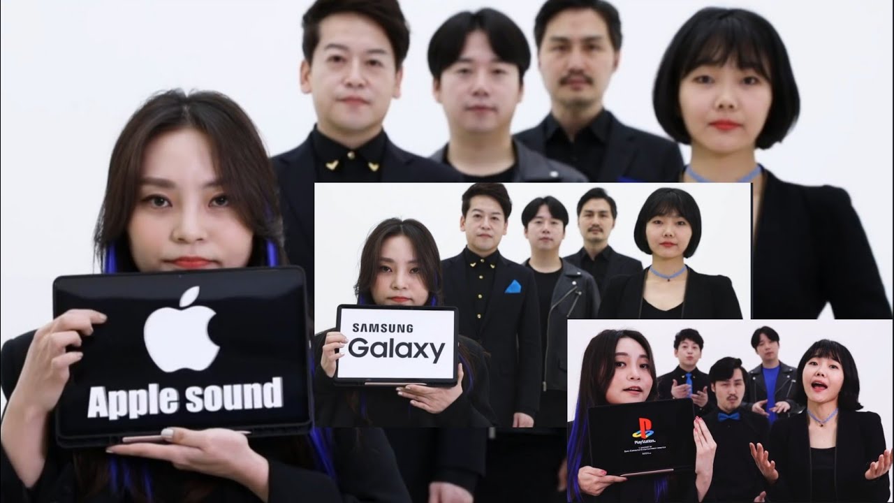 BEATBOX TONE SAMSUNG, APPLE, PLAYSTATION COVER RINGTONE, SOUND EFFECTS ...