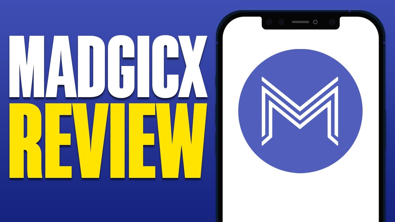 Madgicx Review 2025 - YouTube