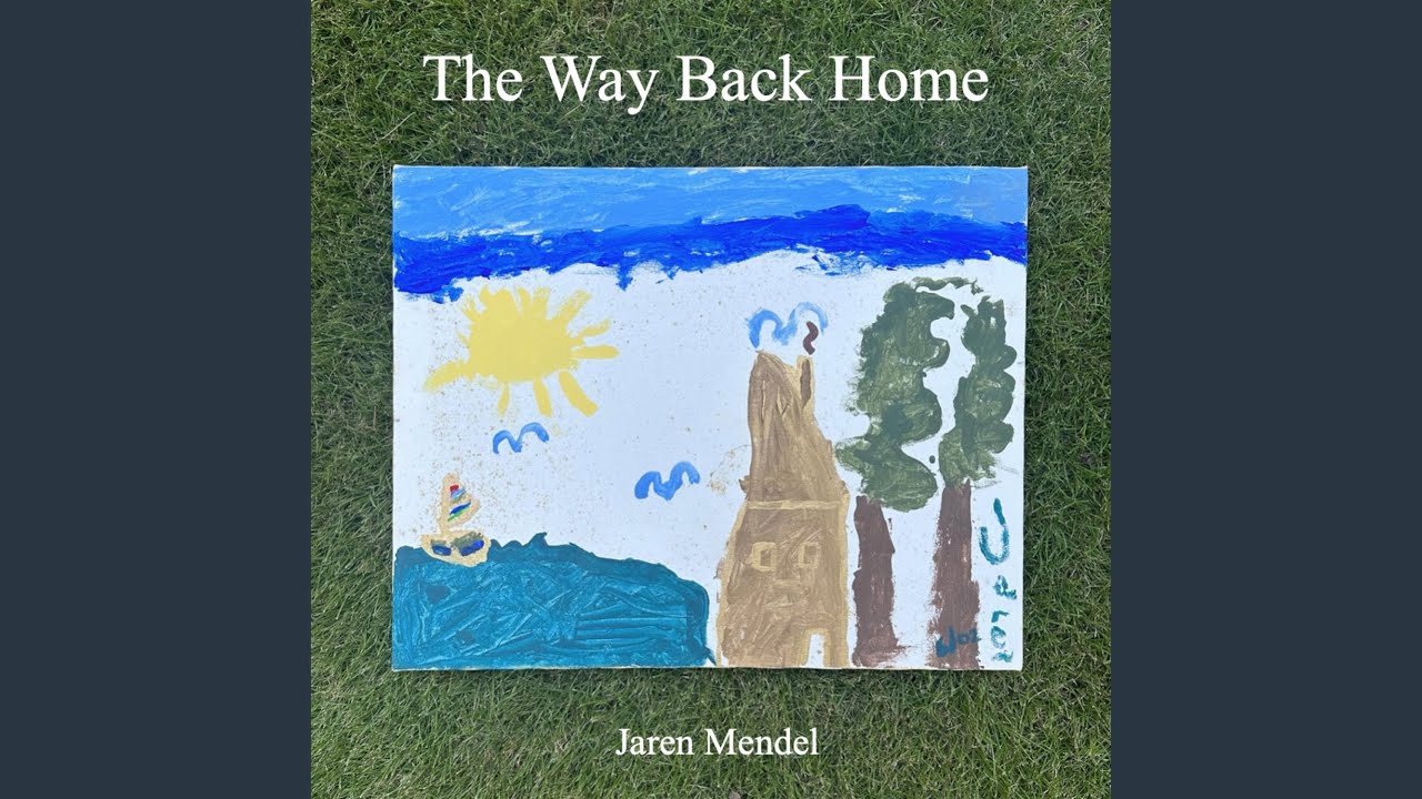 The Way Back Home - YouTube