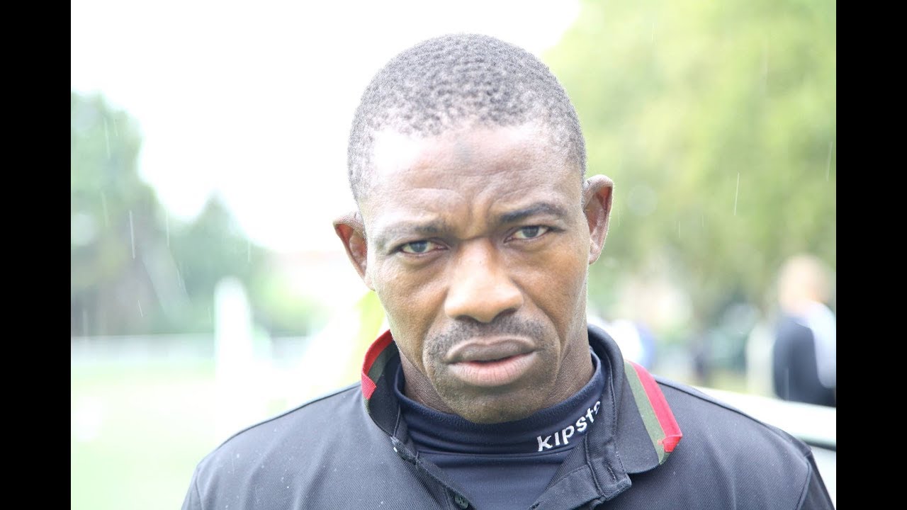 [ Daouda DIAKITE alias Darou ] certaines choses dans le football malien ...