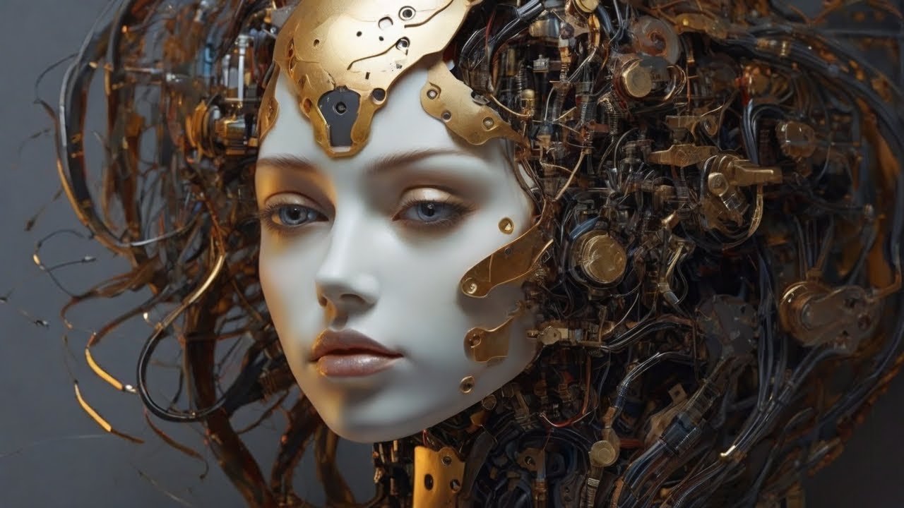 Exploring the Intersection of Artificial Intelligence and Art ...