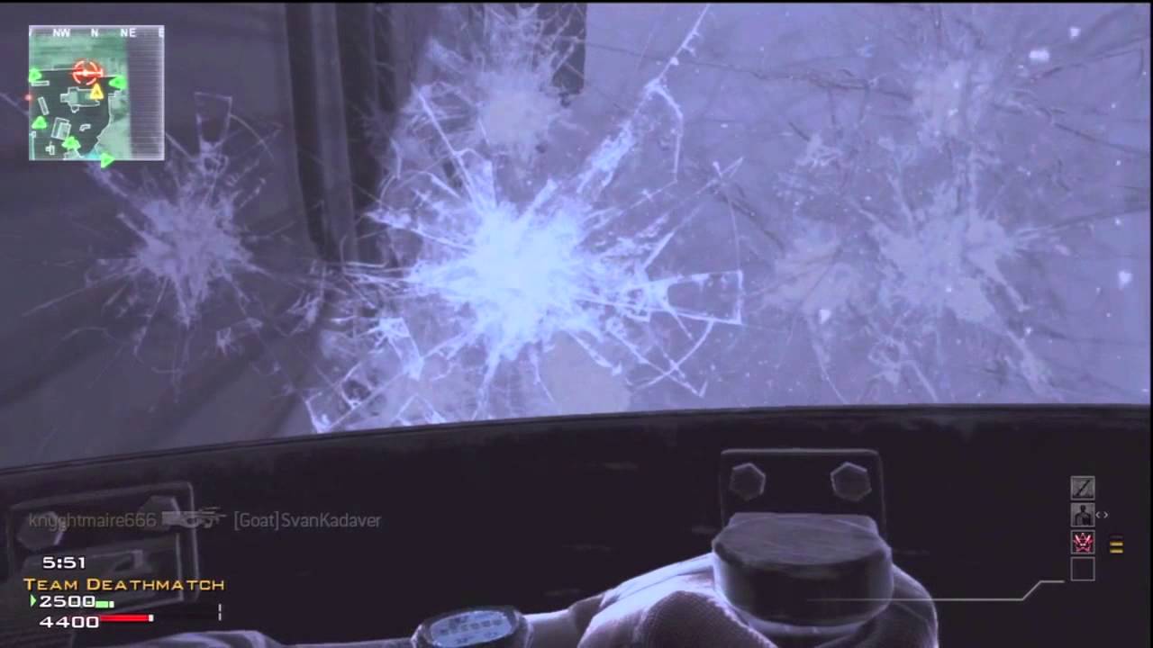 MW3: Riot Shield Titles And Emblems (Tutorial) - YouTube