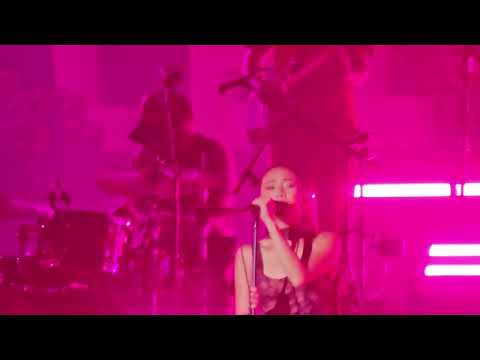 NIKI - You'll Be In My Heart - Prambanan Jazz Festival, 4th July 2026
