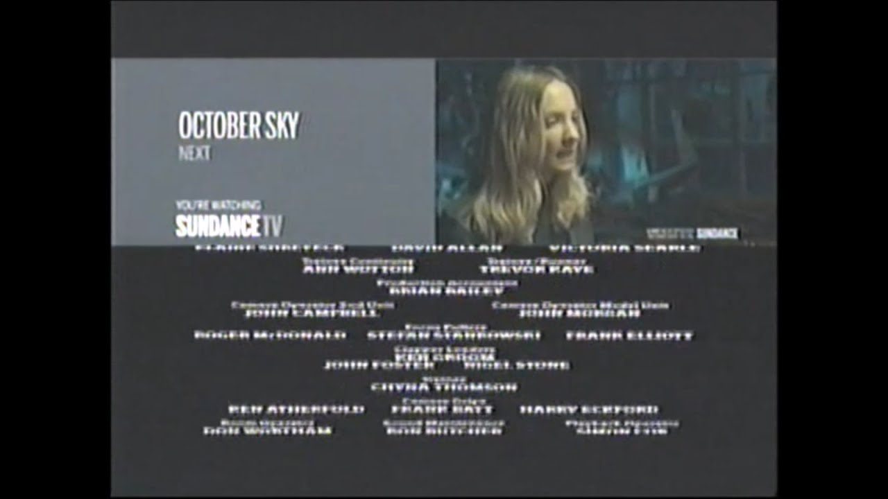 Labyrinth (1986) End Credits (Sundance Tv 2017) - YouTube