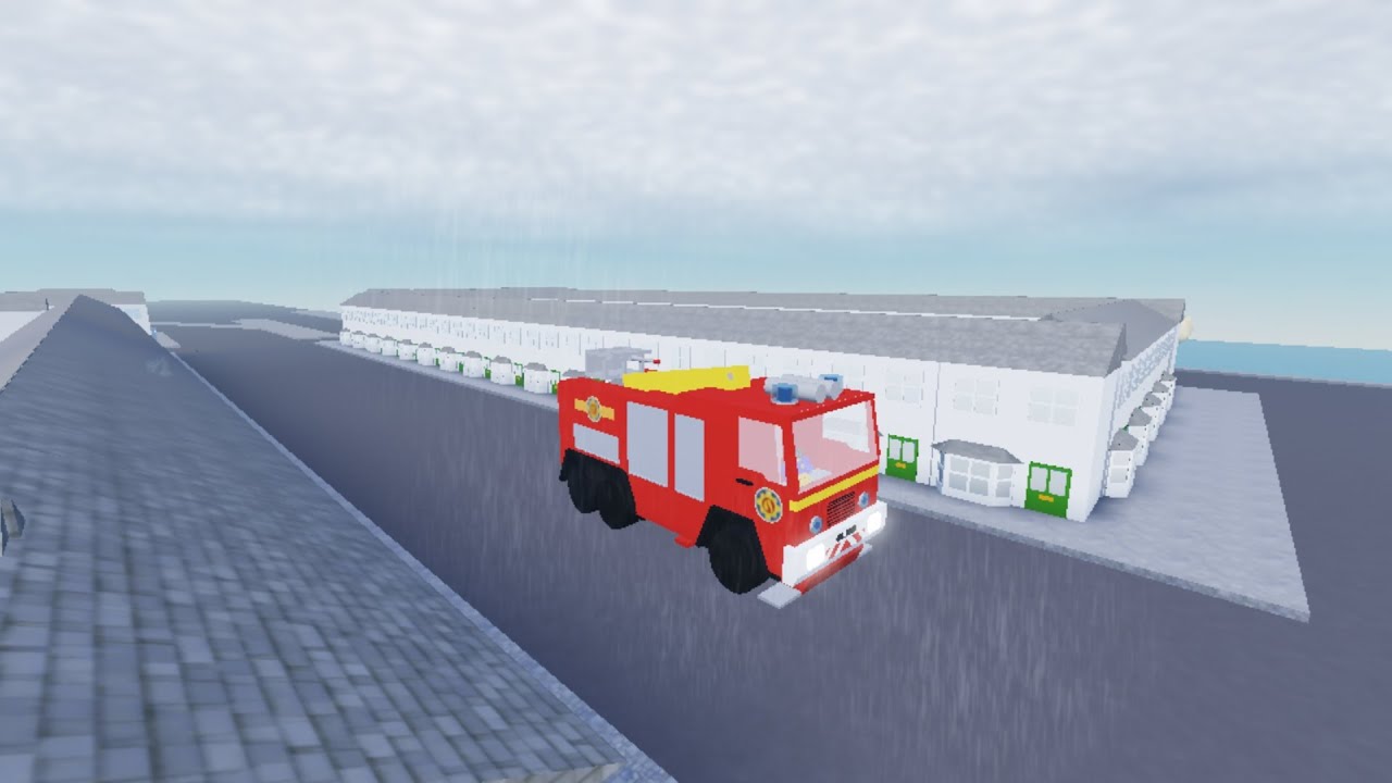 Episode one Michael falls off the ocean rescue center - YouTube