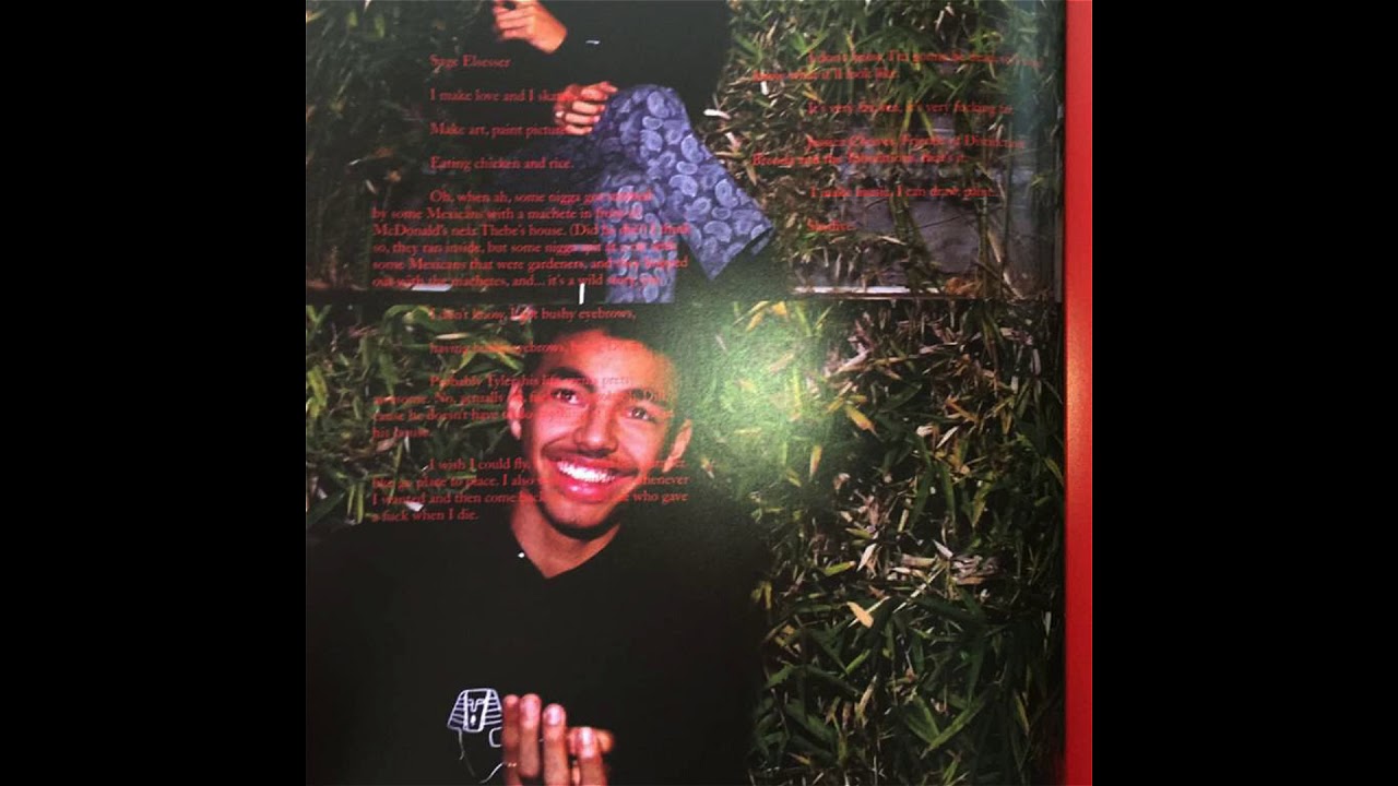 Frank Ocean - Memrise (Audio) - YouTube