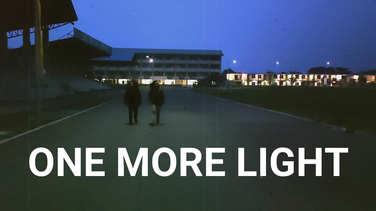 Invictus - One More Light ( Linkin Park Cover) - YouTube