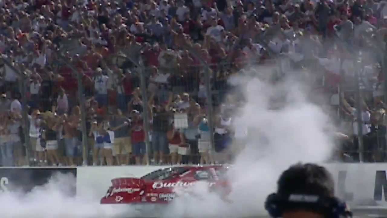 Top Short-Track Racing Moments! - YouTube