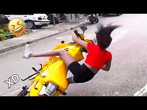 😂 SI TE RÍES PIERDES 🤣🚨 Los Videos Más Graciosos de 2026🎬🔥 Recopilación de Memes, Fails Épicos