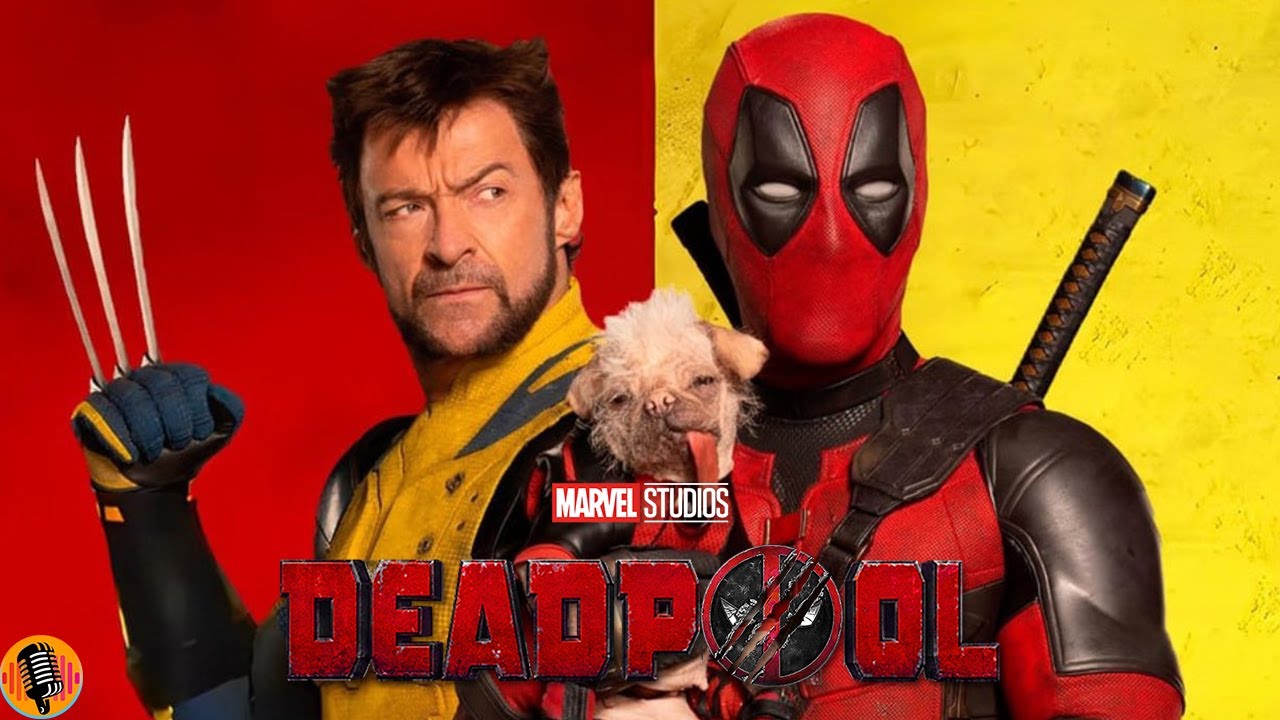 Ryan Reynolds Explain why the film is not Deadpool 3 - YouTube