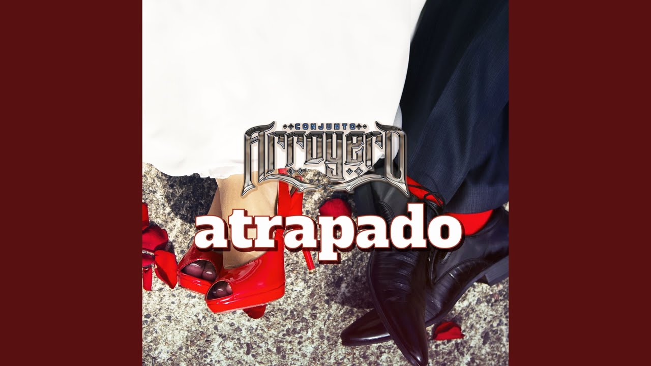 Atrapado - YouTube