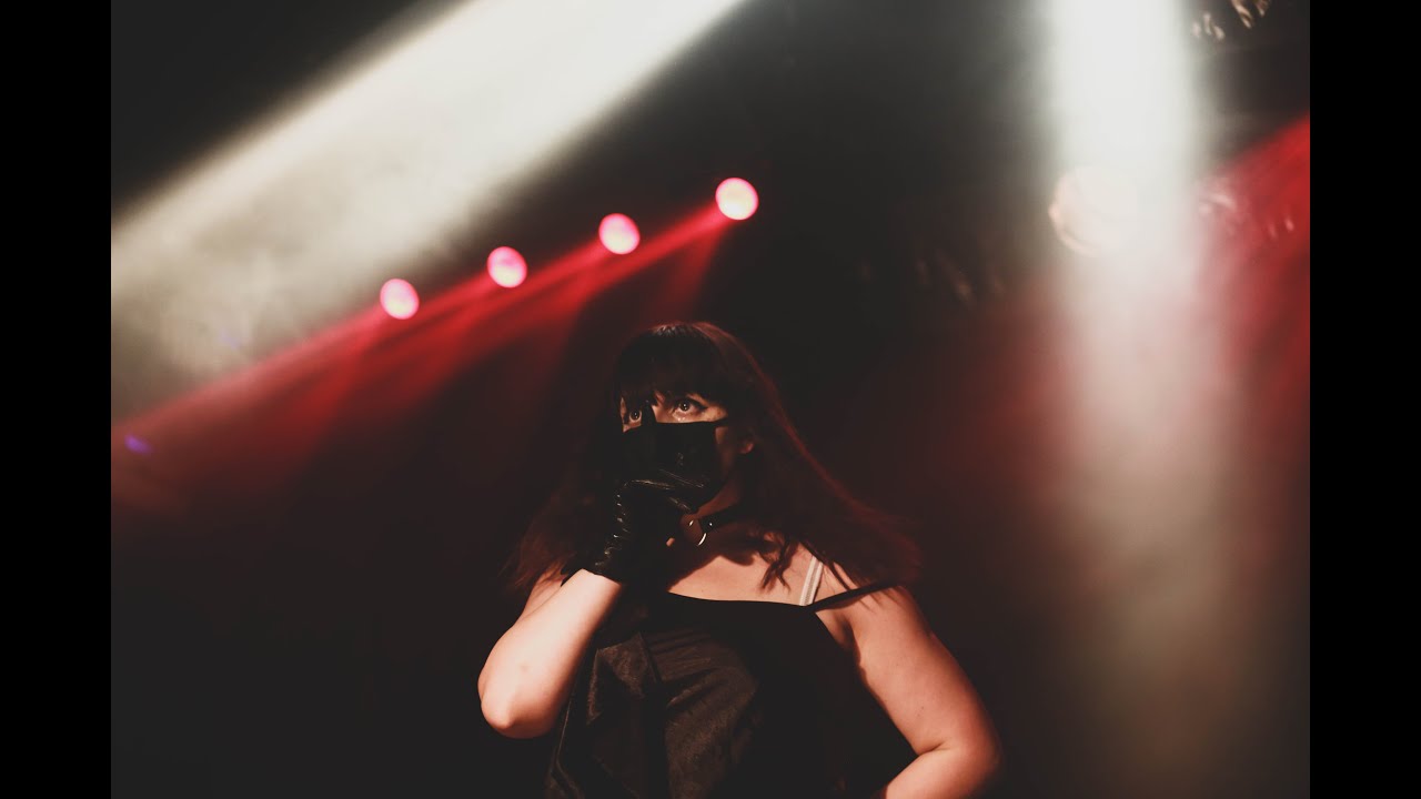 [ BOOM SPOOKY LAKA ] SEULGI (슬기) - 28 REASONS By 2STEPS4WARD (Halloween ...