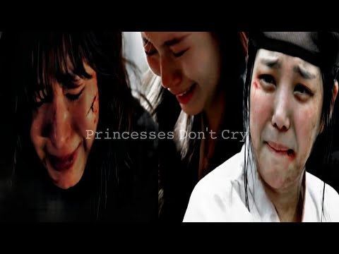 Kore Klip // Princesses Don't Cry (Mix)