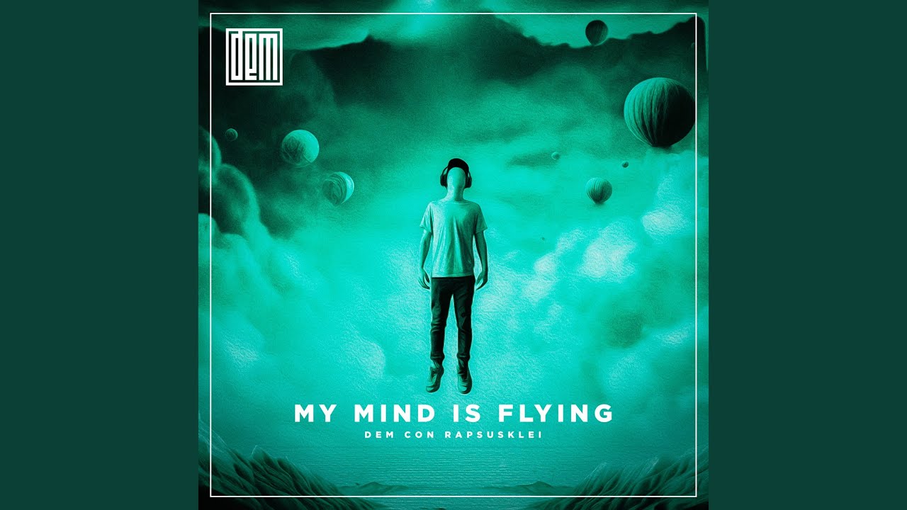 My Mind Is Flying - YouTube