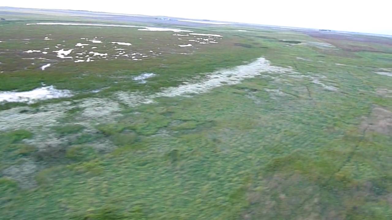 summit powered parachute high speed - YouTube