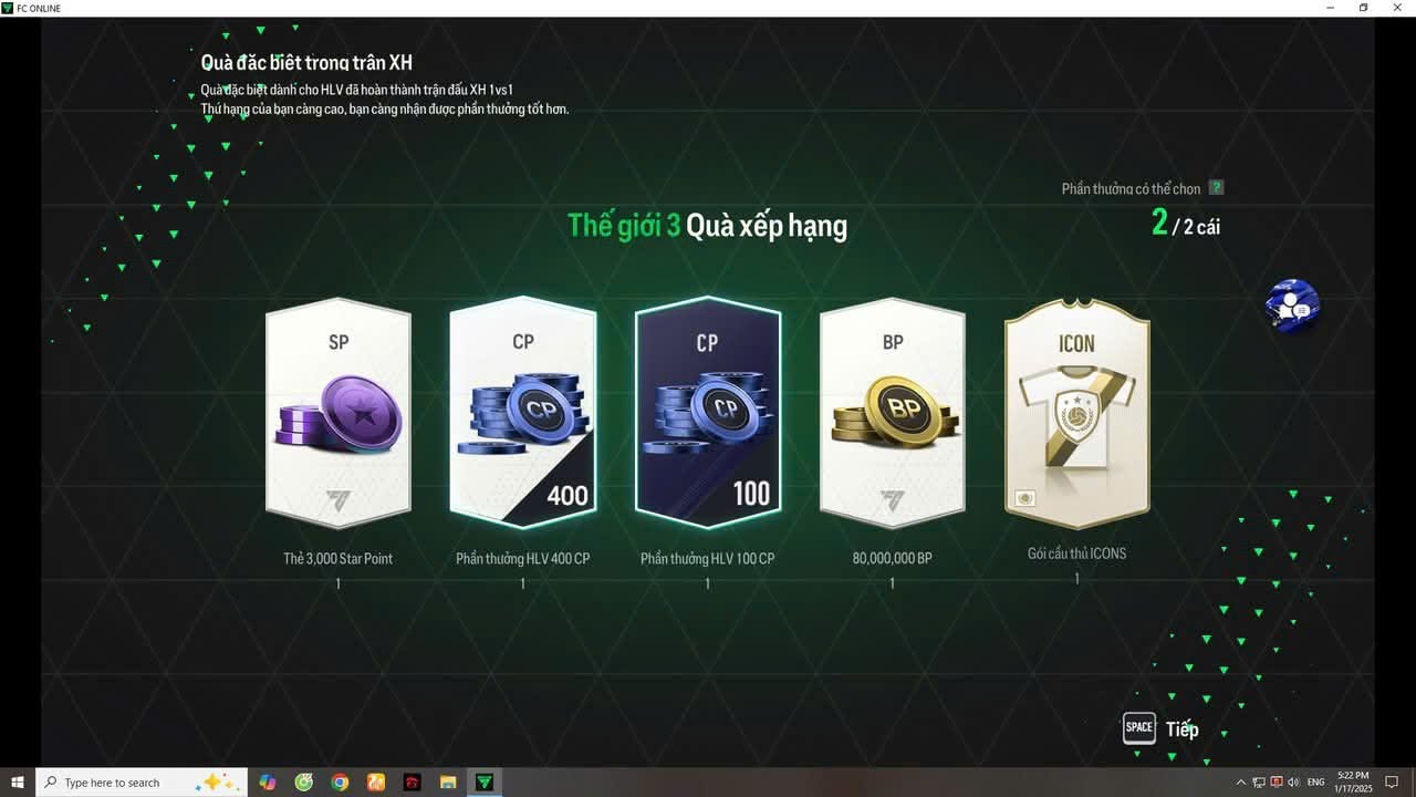 Cách Cài Gcafe FC Online (F04) miễn phí IGR Free mới nhất 2025 - YouTube