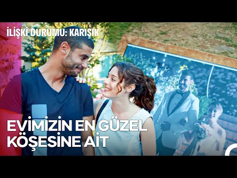 Ev Vlog #8: Can'dan Ayşegül'e Büyük Jest - İlişki Durumu Karışık