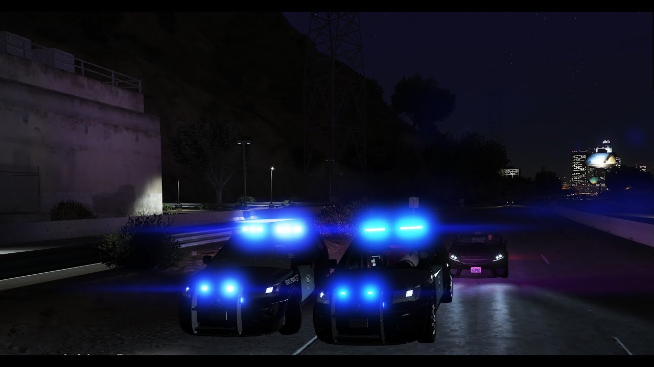 GTA 5|THE REAL SAN ANDREAS|Fivem|FivePD|RP CUSTOM SERVER|EP 166 - YouTube