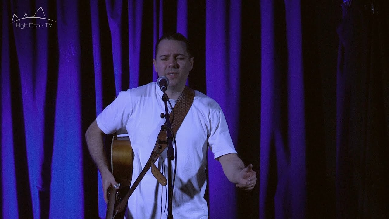 Darling Where You Are - Serious Sam Barrett live at The Commercial Inn ...