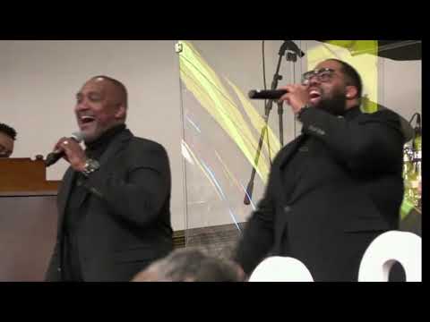 Cedar Street Baptist Church of God Media Live Stream