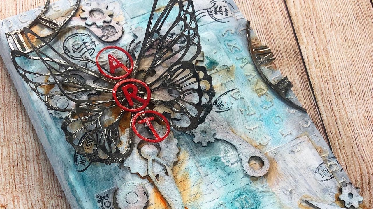 Paper Crafting with Lou Collins Live Stream - YouTube