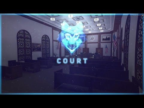 FiveM Mlo | Court | YT ASAD GAMING - YouTube