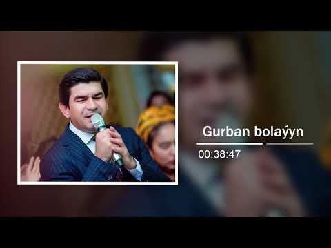 Hajy Yazmammedow - Halk aydymlary toplumy | 2021
