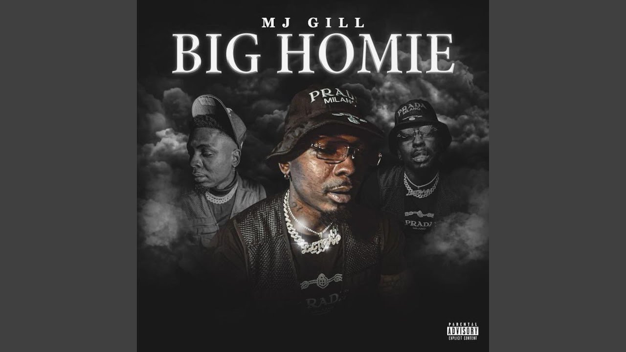 Big Homie - YouTube
