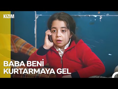 Öykü Kaçırıldı, Ortalık Birbirine Girdi! - Kızım