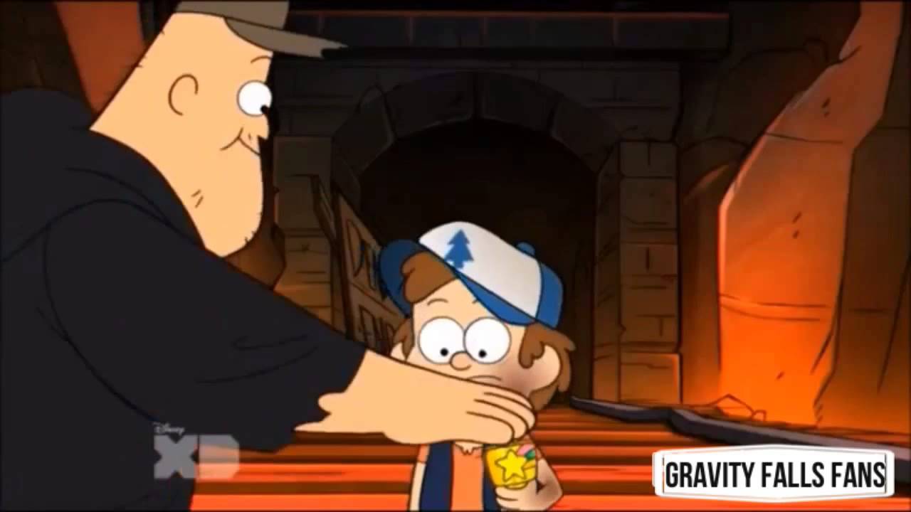 Gravity falls - Weirdmageddon - YouTube