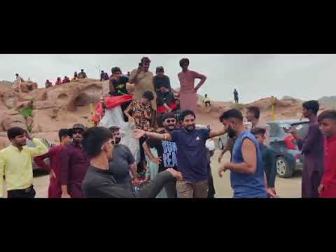 hasina popri ahh song dance @nagarparkar