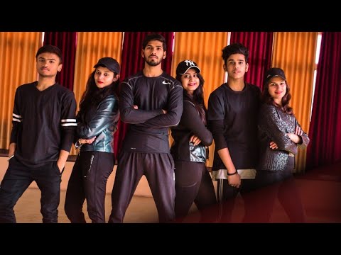 Lamberghini - The Doorbeen Ft. Ragini | Dance Video |